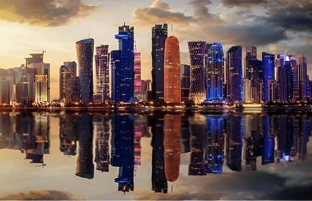Doha: Guided City Tour with Hotel Pickup and Drop-Off | GetYourGuide