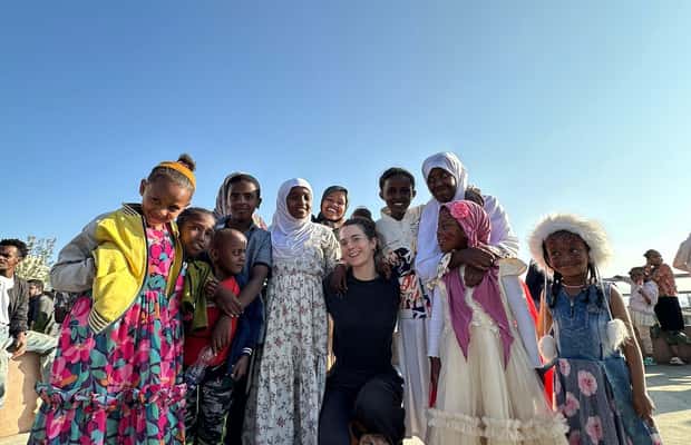 Addis Ababa: Ethiopian Food and Culture Tour with Dinner | GetYourGuide