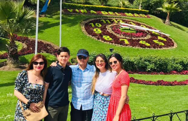 Private Slow Travel: Valparaiso Art, Coastal Boat Ride & Boutique Wine ...