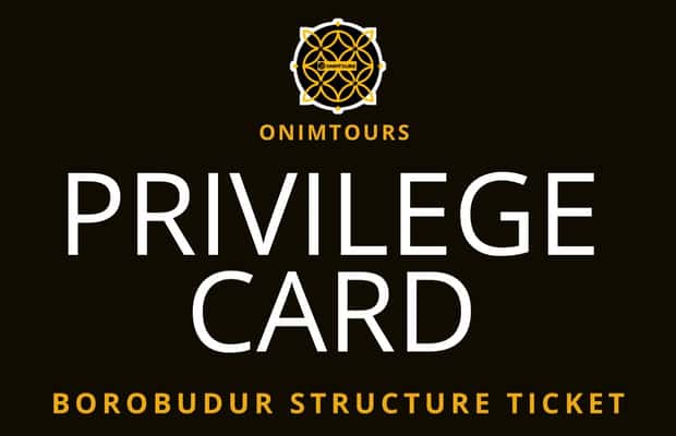 Borobudur Sunrise From Inside the Temple – Exclusive Access | GetYourGuide