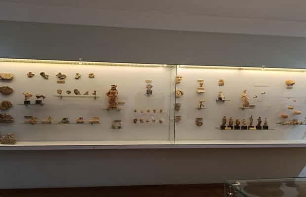 Apollonia, Ardenica & Divjakë Day Tour from Berat | GetYourGuide