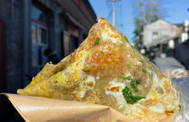 Beijing: Hutong Food Stories and Local Life Walk | GetYourGuide