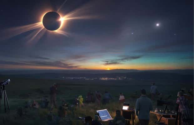 Snaefellsnes Peninsula Bus Tour: Total Solar Eclipse 2026 | GetYourGuide