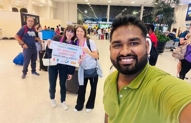 Sigiriya Drop: Z Kolomba nebo Negomba nebo z letiště (CMB). | GetYourGuide