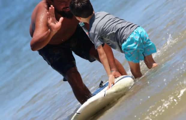 Tamarindo Beach: The Best Surf Lesson | GetYourGuide