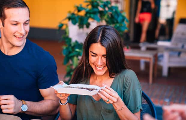 Morning Old San Juan Walking & Food Tasting Tour | GetYourGuide