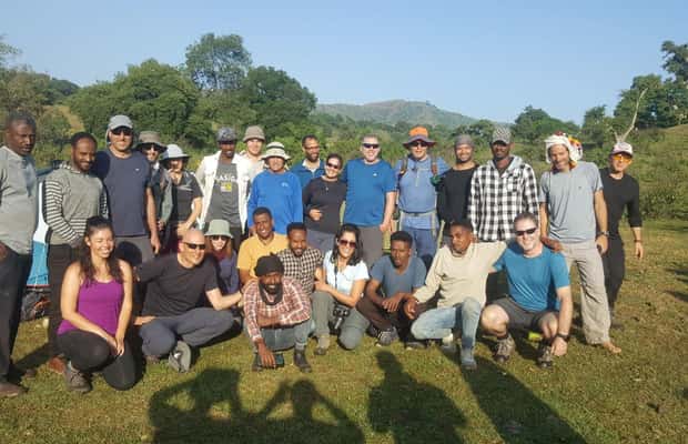 10-Day Simien Trek: Ras Dashen to the Lowlands | GetYourGuide