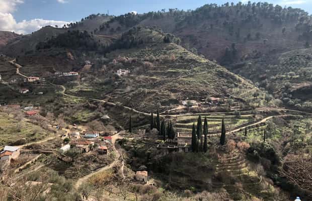 Saranda: Aziz Maria Kostar Manastırı Turu | GetYourGuide