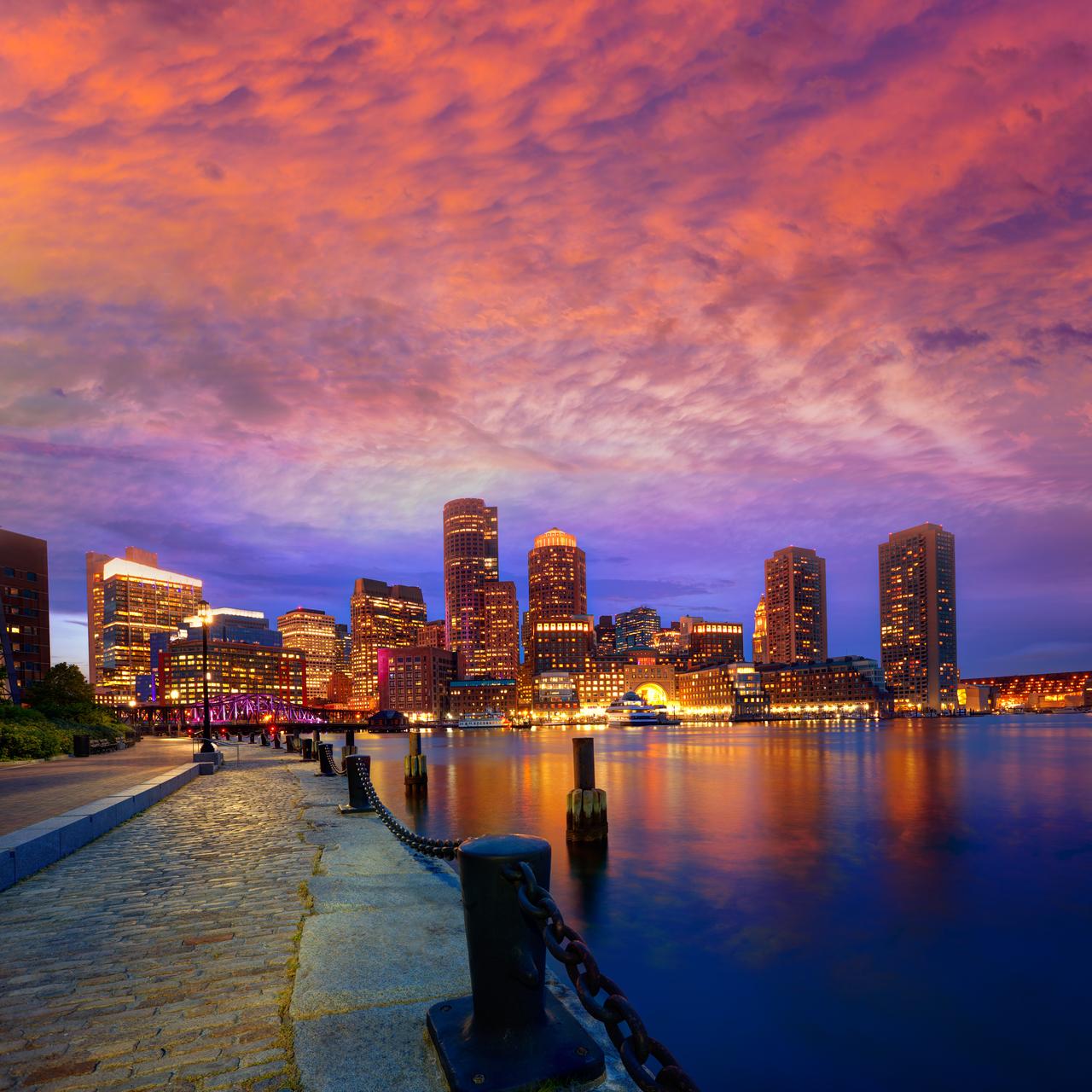 Boston: Sehenswürdigkeiten & mögliche Aktivitäten 2026 – Ideen für ...