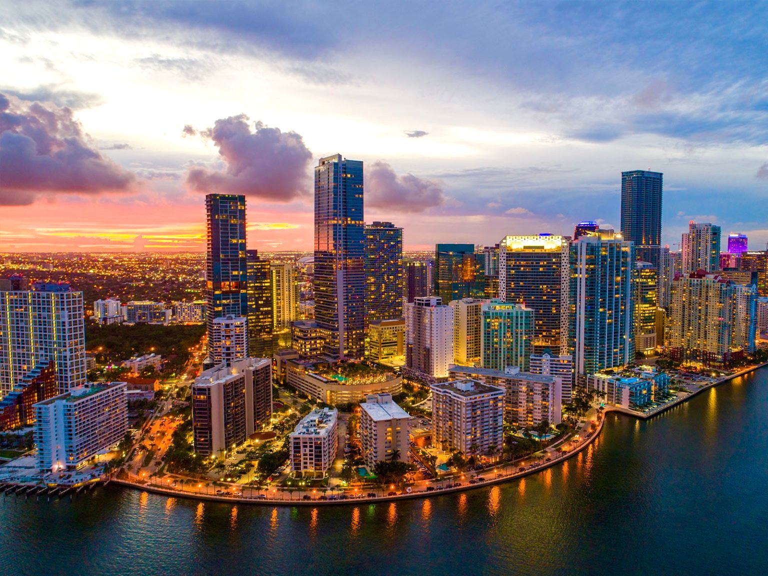Miami: co zobaczyć i co zwiedzić w 2026 – najlepsze pomysły i opinie ...