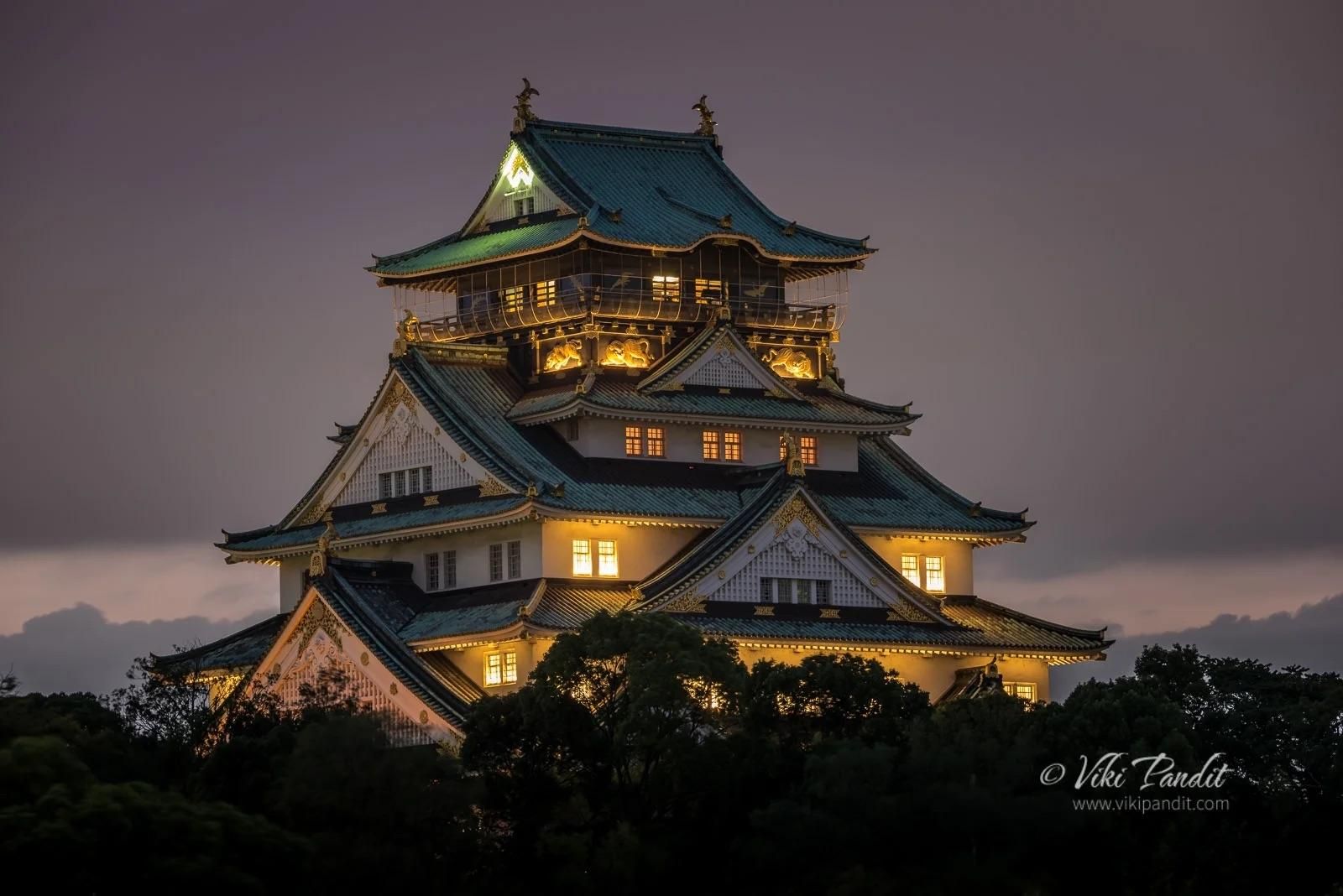 The BEST Things to Do in Osaka - Top Activities in 2026 | GetYourGuide