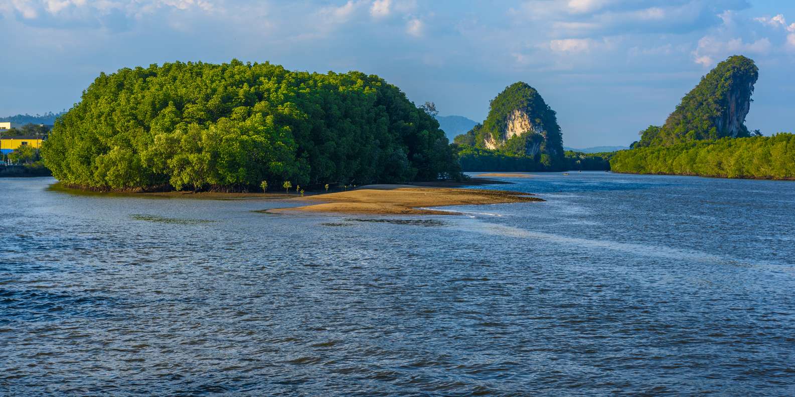 The BEST Pak Nam, Krabi Tours and Things to Do in 2025 - FREE ...