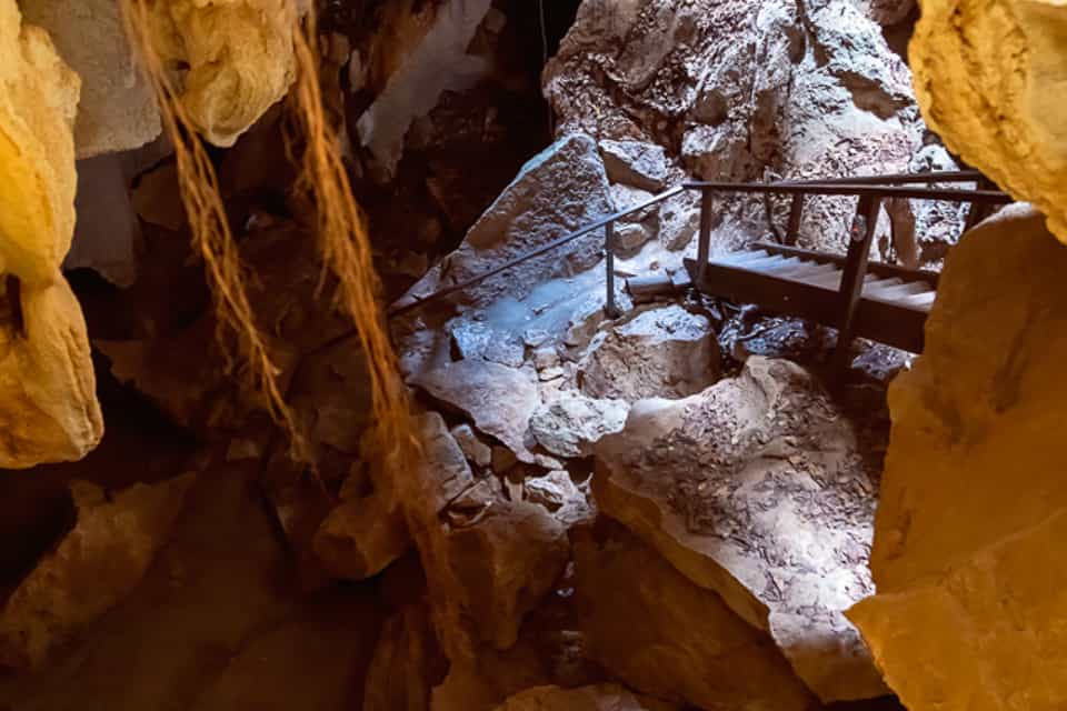 The Caves, Australien: Die BESTEN Sehenswürdigkeiten und Aktivitäten ...