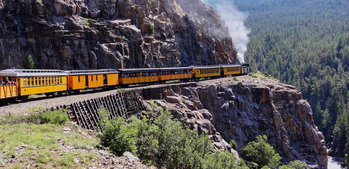 The BEST Durango, Colorado Hiking 2024 - FREE Cancellation | GetYourGuide