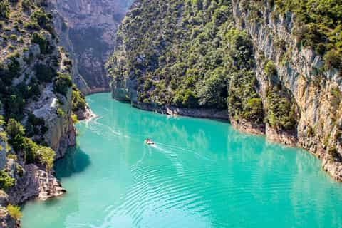 The best Verdon Gorge Bus & minivan tours 2026 - Free cancellation ...