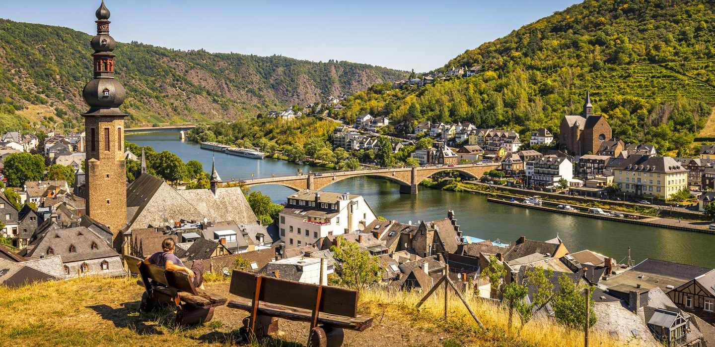 The BEST Rhineland-Palatinate Wine tasting & winery tours 2024 - FREE ...