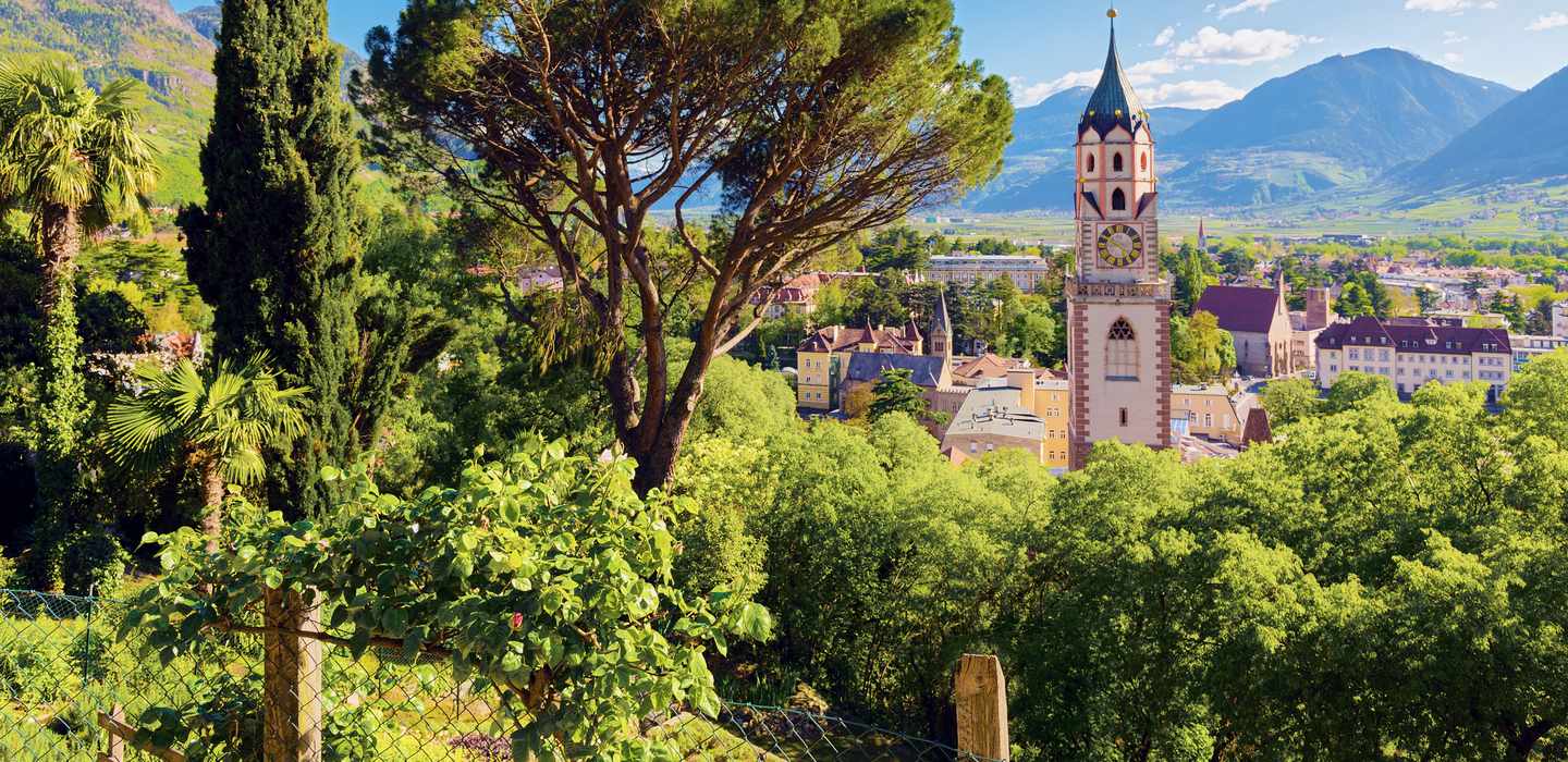 BESTE Natur und Abenteuer Meran 2023 – KOSTENLOS stornierbar | GetYourGuide