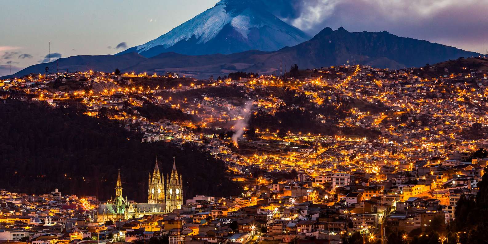 The BEST Ecuador Tours and Things to Do in 2024 - FREE Cancellation ...