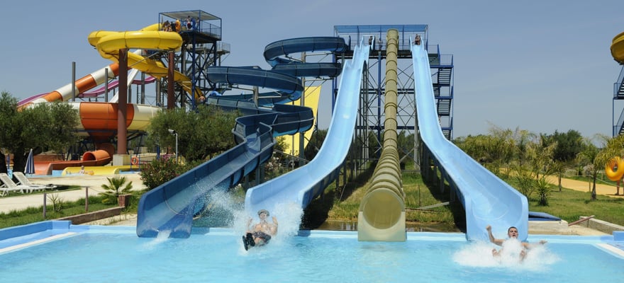 Zante Water Village, Zante - Reserva de entradas y tours | GetYourGuide