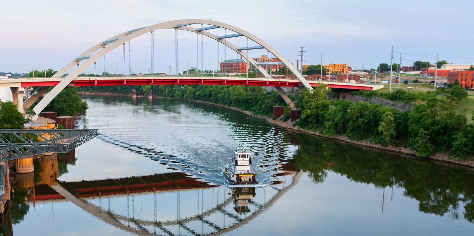 The BEST Cumberland River Activities 2023 - FREE Cancellation ...
