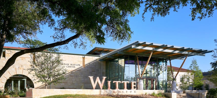 Witte Museum, San Antonio - San Antonio: Zdobądź bilety | GetYourGuide
