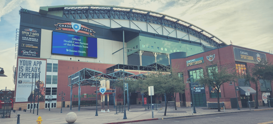 2024 Yılındaki EN İYİ Copper Square Phoenix Turları ve Yapılacak Şeyler ...