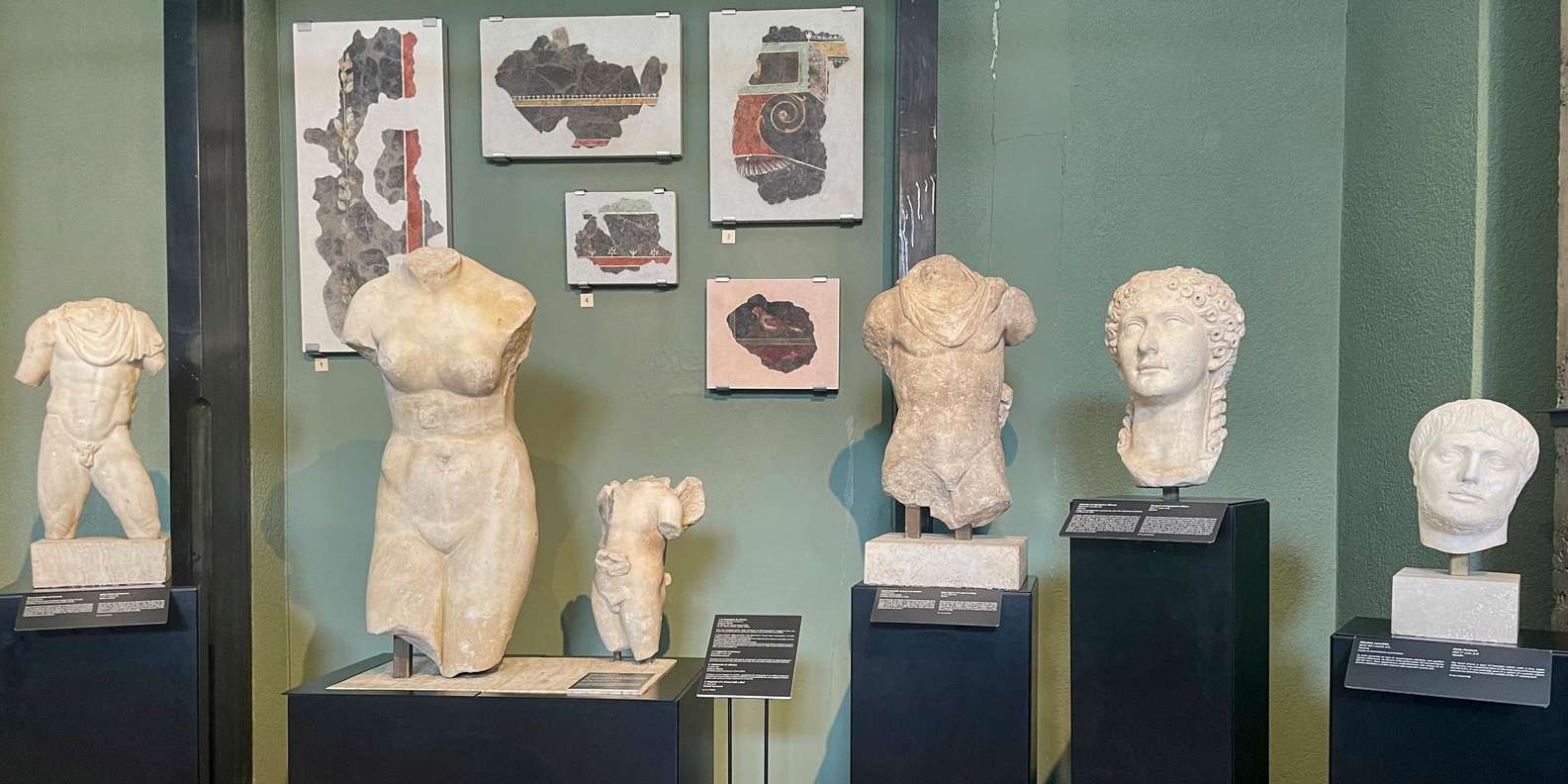 Archaeological Museum of Milan, Milan - Book Tickets & Tours | GetYourGuide