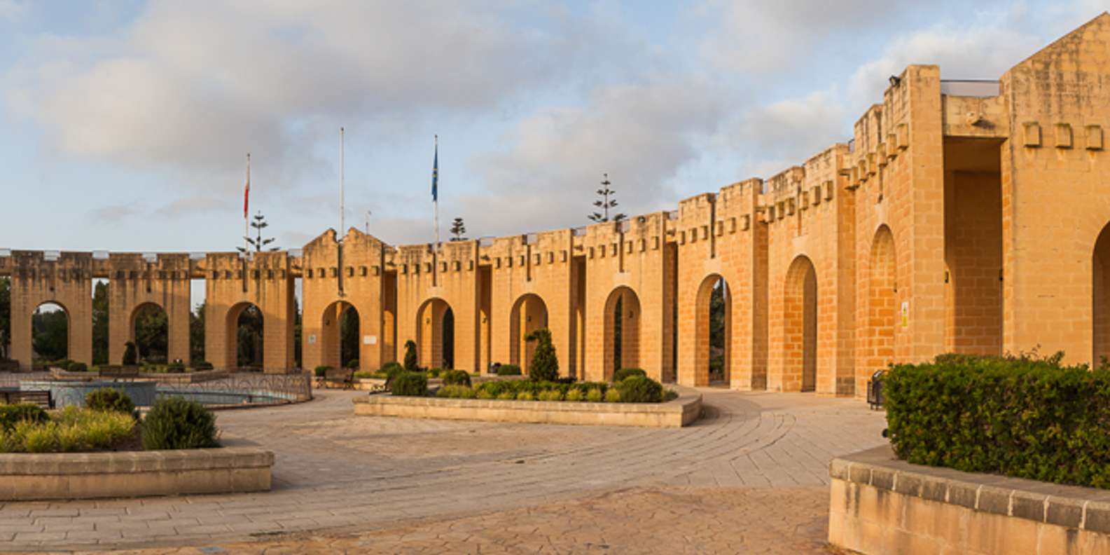 Day Trips from Ta' Qali, Malta | GetYourGuide