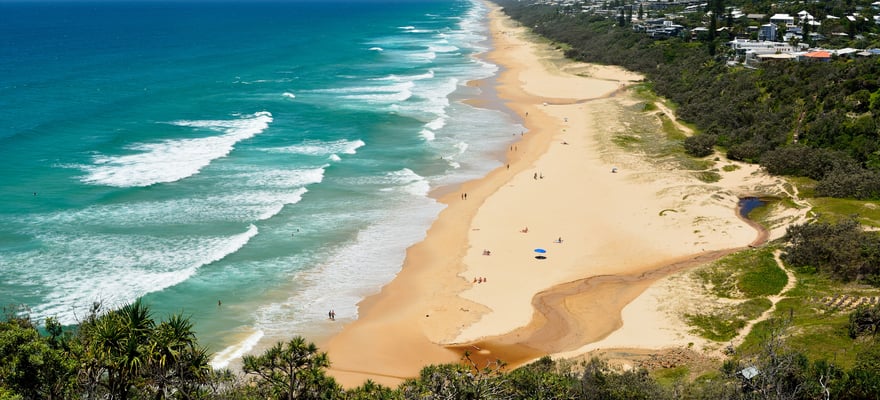 The BEST Sunshine Beach Tours and Things to Do in 2024 - FREE ...