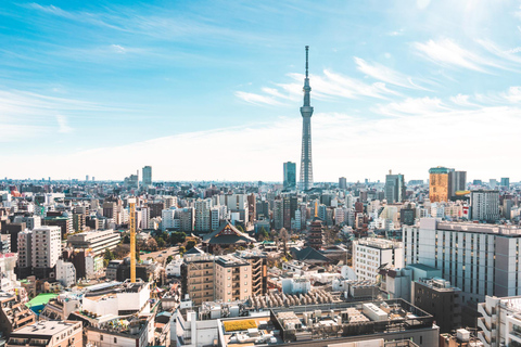 The BEST Things to Do in Tokyo - Top Activities in 2026 | GetYourGuide