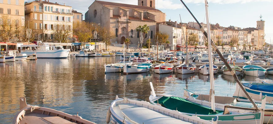 The BEST La Ciotat Spring activities 2024 - FREE Cancellation ...