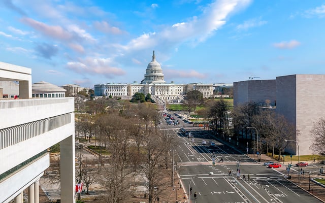 The BEST Downtown Washington DC, USA Summer activities 2024 - FREE ...