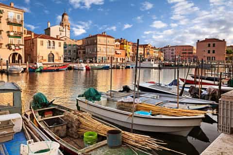 The BEST Chioggia Tours and Excursions in 2026 - FREE Cancellation ...
