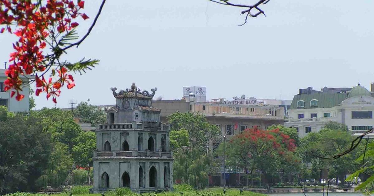 Hai Phong 2021: Top 10 Tours & Activities (with Photos) - Things to Do ...