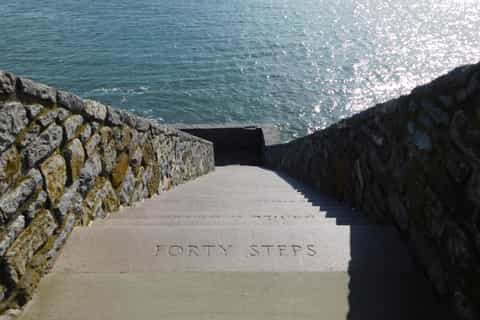 Forty Steps, Newport, Newport, Rhode Island - Book Tickets & Tours ...