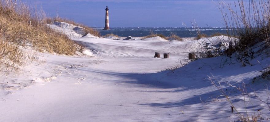 Morris Island, Charleston, Charleston - Reserva de entradas y tours ...
