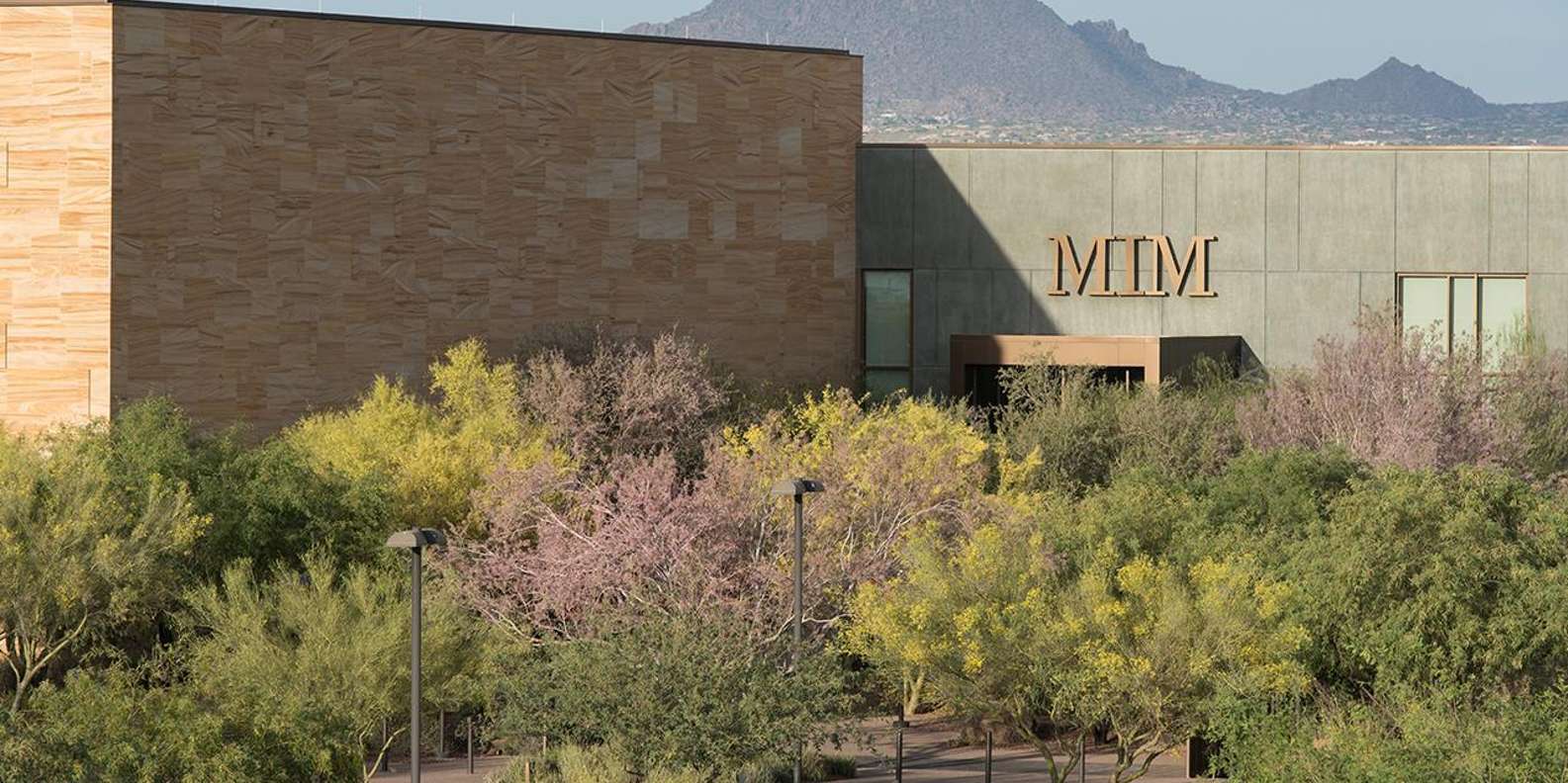Musical Instrument Museum, Phoenix, Phoenix - Book Tickets & Tours ...