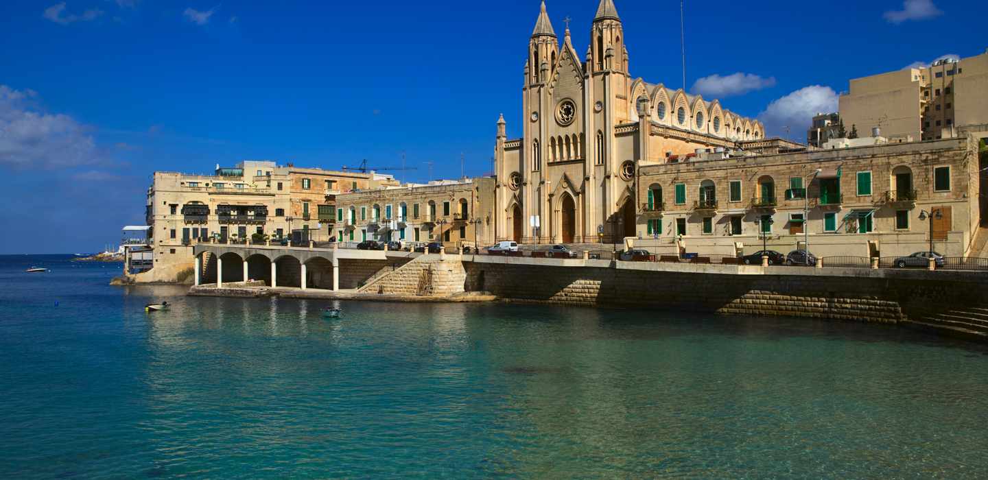 San Julián, Malta Parques nacionales: lo MEJOR de 2024 - Cancelación ...