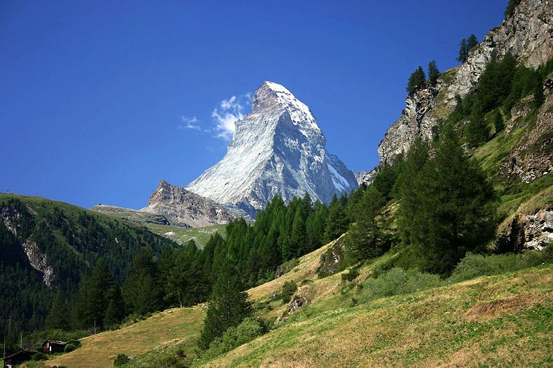I 10 migliori tour di Zermatt nel 2020 (con foto) - Cose da fare e ...