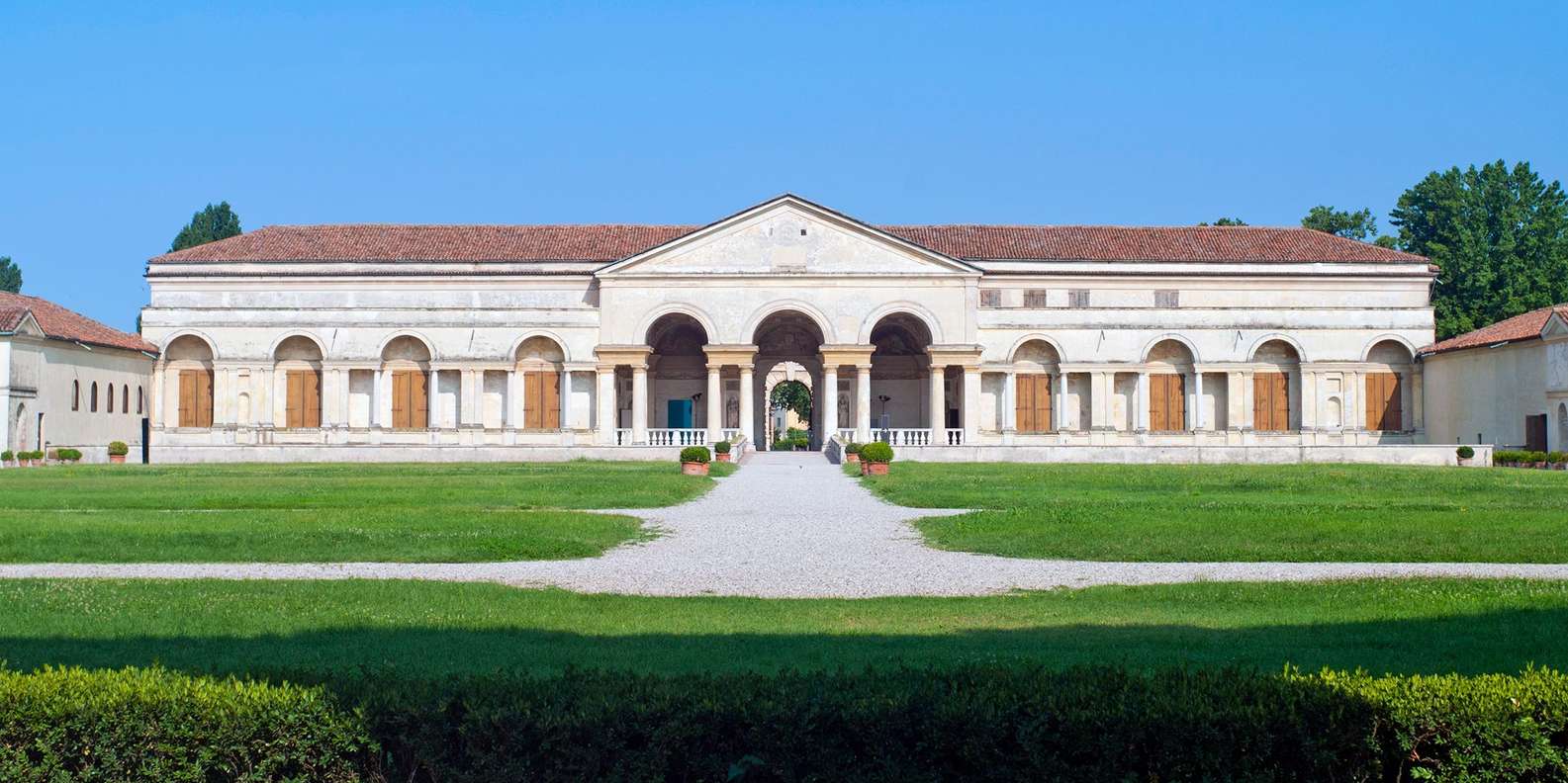 Het Paleis in Mantua bezoeken? Boek tickets en tours | GetYourGuide