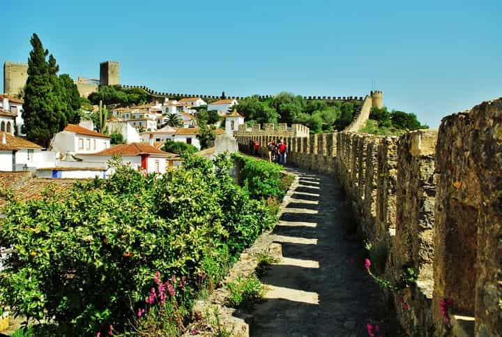 BESTE Sightseeing Kloster Alcobaça 2024 – KOSTENLOS stornierbar ...
