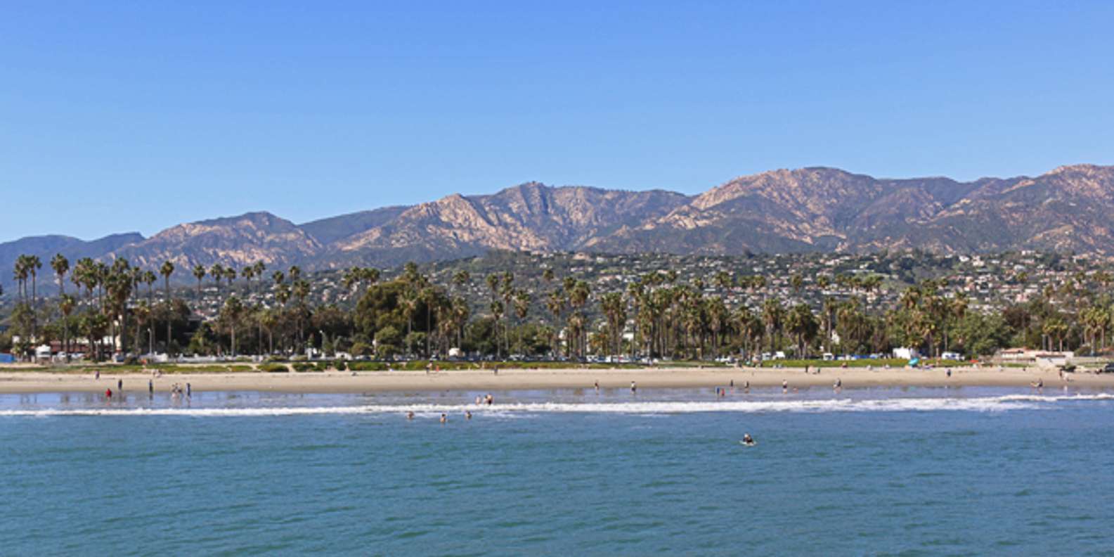 The BEST East Beach, Santa Barbara Summer activities 2023 - FREE ...