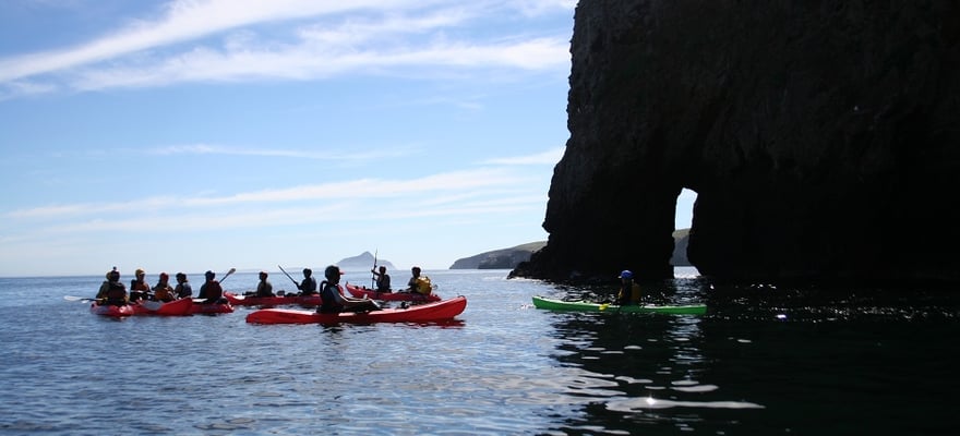 The BEST Channel Islands of California Spring activities 2024 - FREE ...
