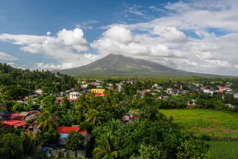 The BEST Legazpi City Volcano tours 2024 - FREE Cancellation | GetYourGuide