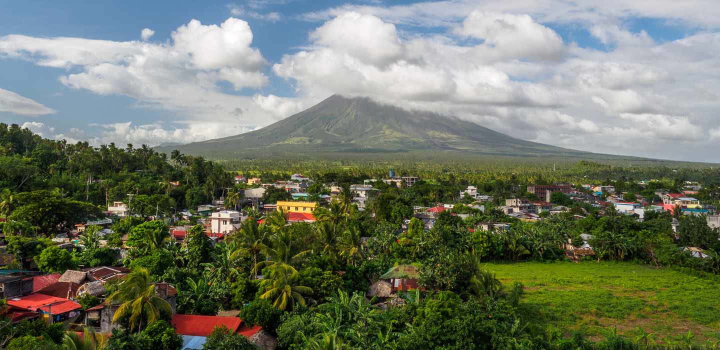 The BEST Legazpi City Tours 2024 - FREE Cancellation | GetYourGuide