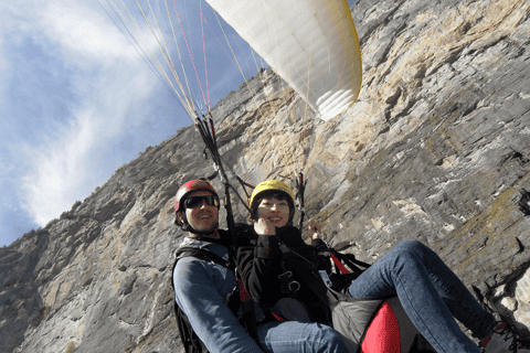 The best Mürren Rail tours 2026 - Free cancellation | GetYourGuide
