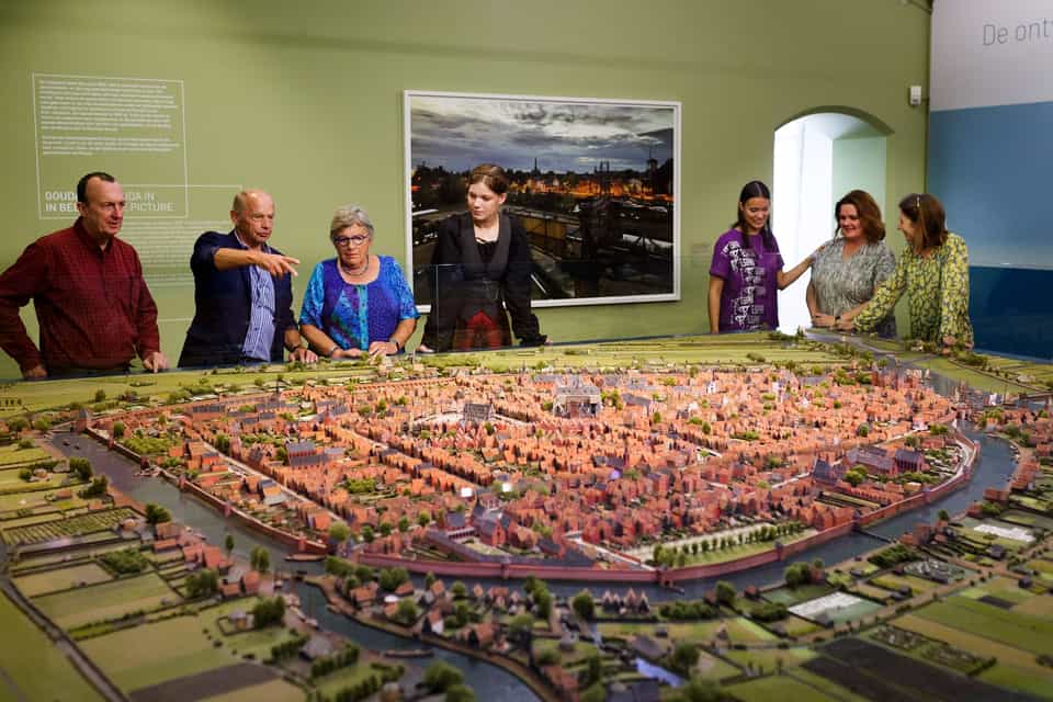 Sint-Janskerk, Gouda, Gouda - Book Tickets & Tours | GetYourGuide