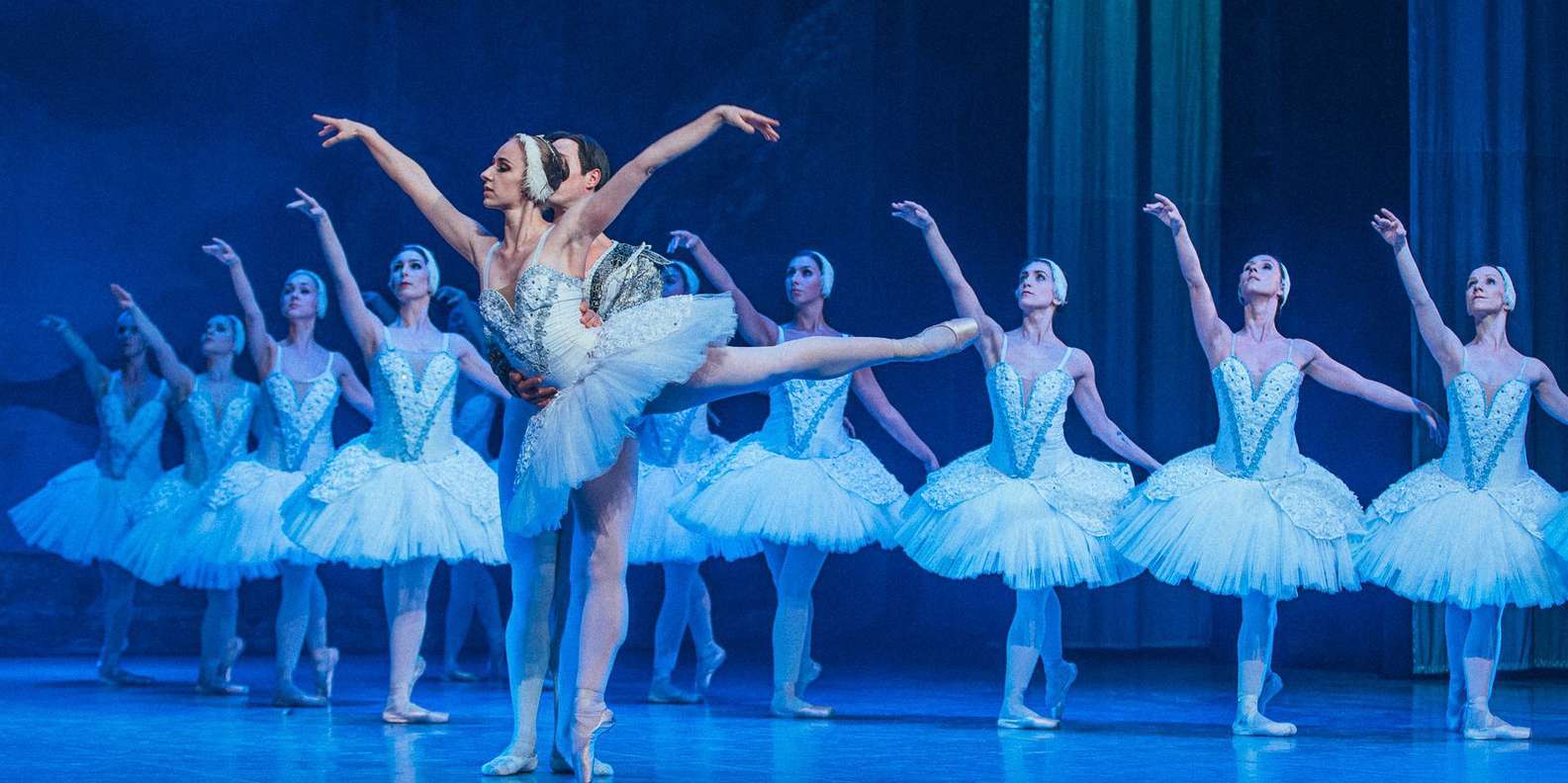 Broadway Theatre, Prague, Prague - Book Tickets & Tours | GetYourGuide