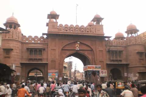 Day Trips from Bikaner | GetYourGuide