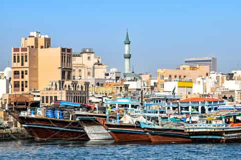 Deira, Dubaï : les MEILLEURES activités - que faire en 2026 ...